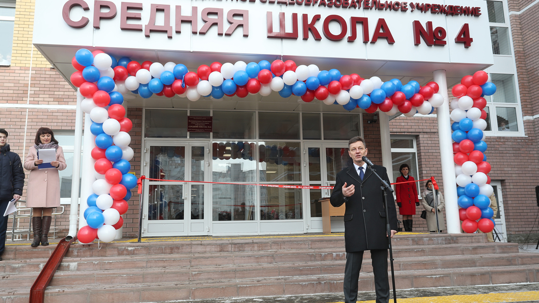 6 школа кольчугино: Яндекс Карты — подробная карта мира